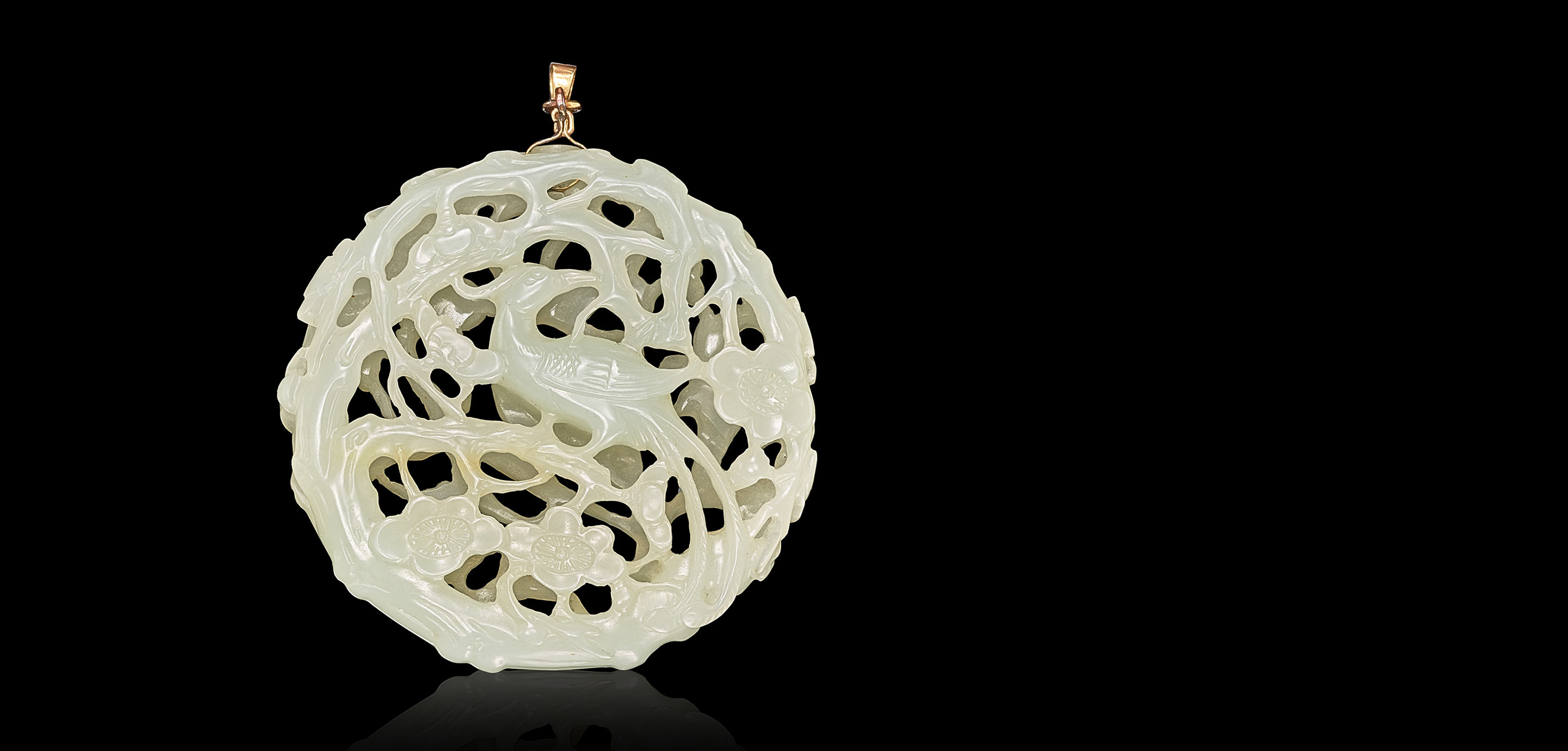 The Victor Shaw Collection of Chinese Jades: Online Part 2