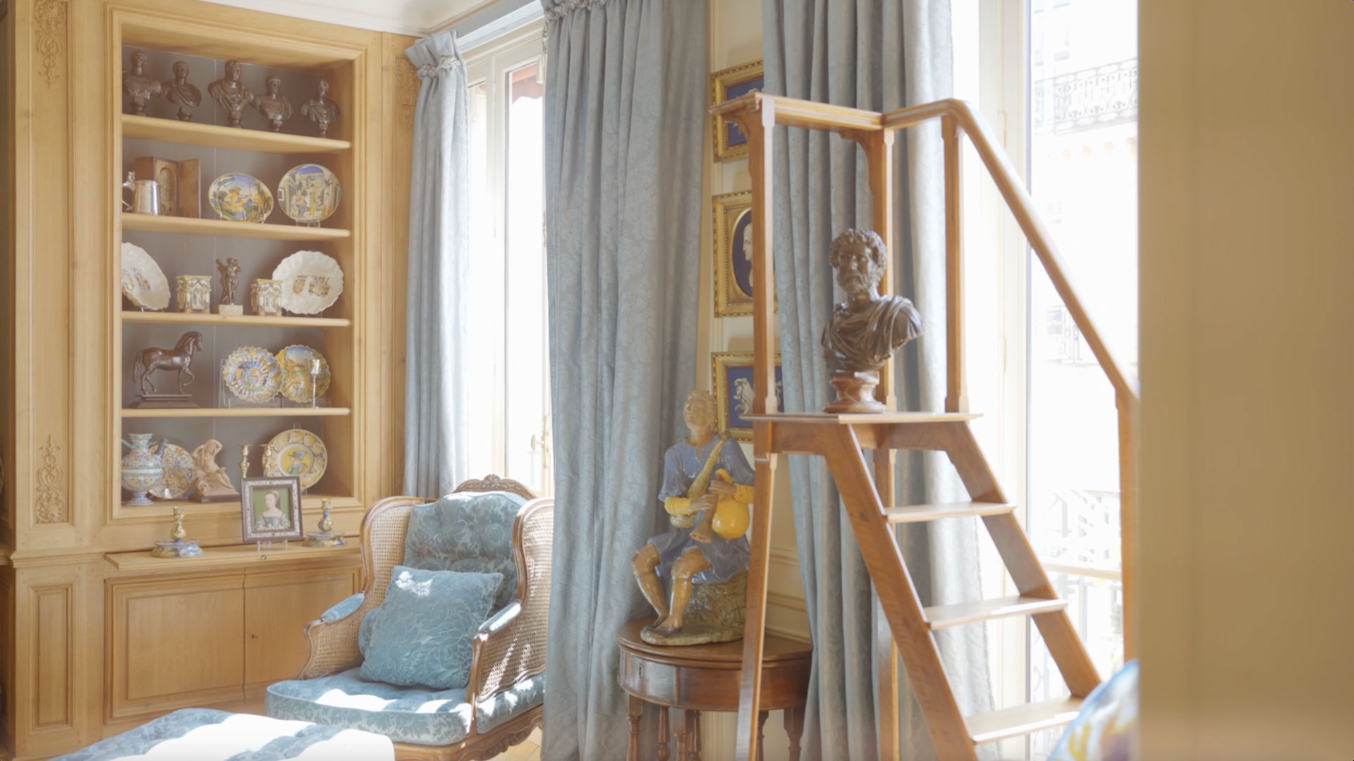 The Manny Davidson Collection | A Life in Treasures and Benevolence | Unique Collections | Sotheby’s