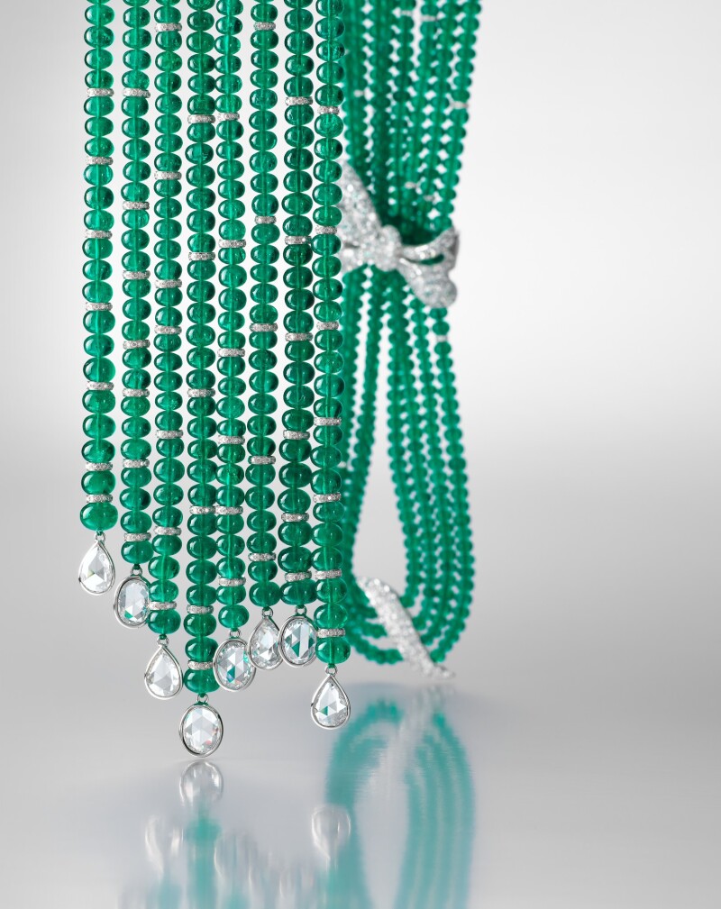 Romancing the Stones: Rubies, Sapphires and Emeralds | Jewelry | Sotheby’s