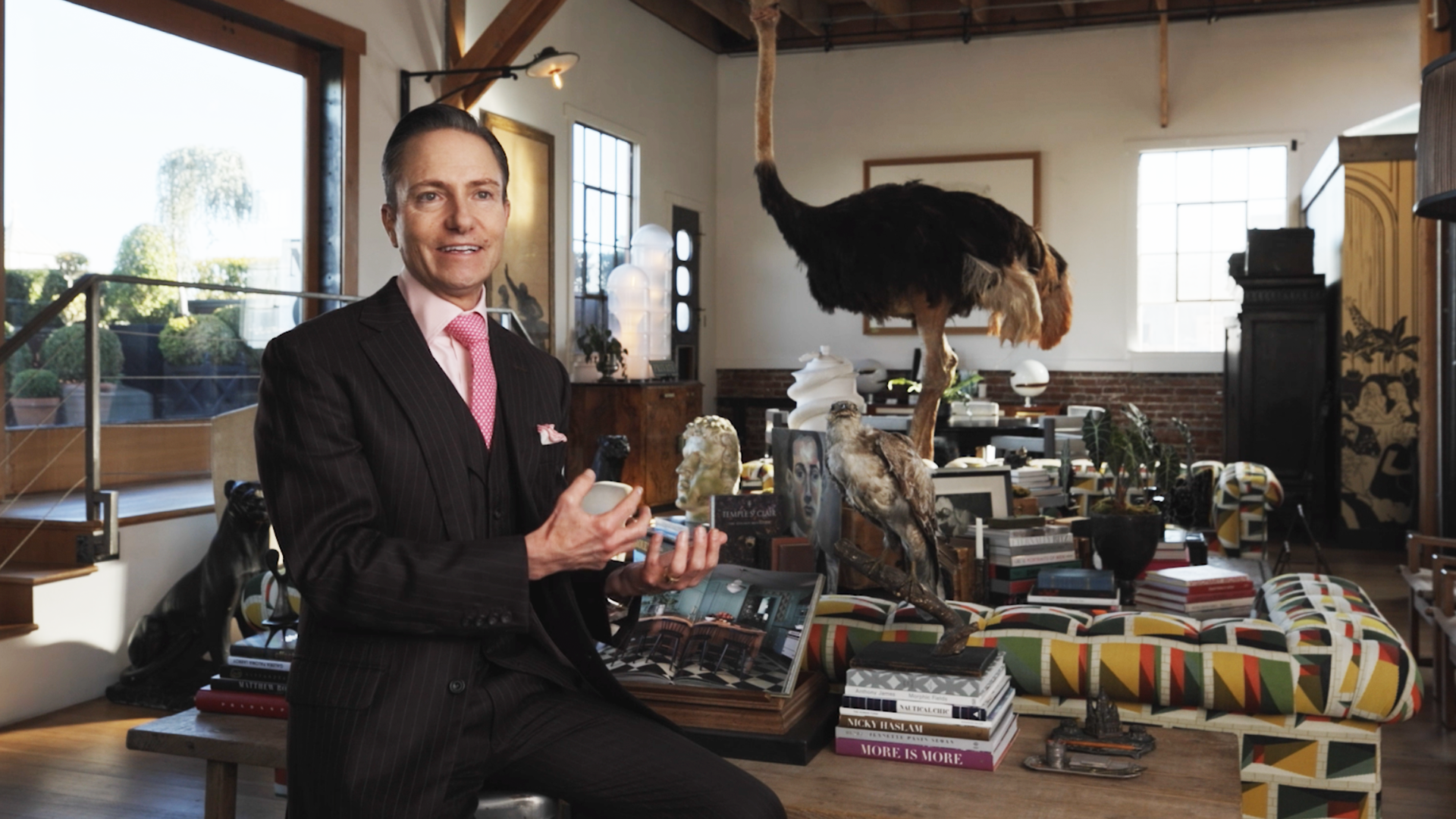 Ken Fulk Reveals His Top Selections for ‘Visions of America’ | American ...