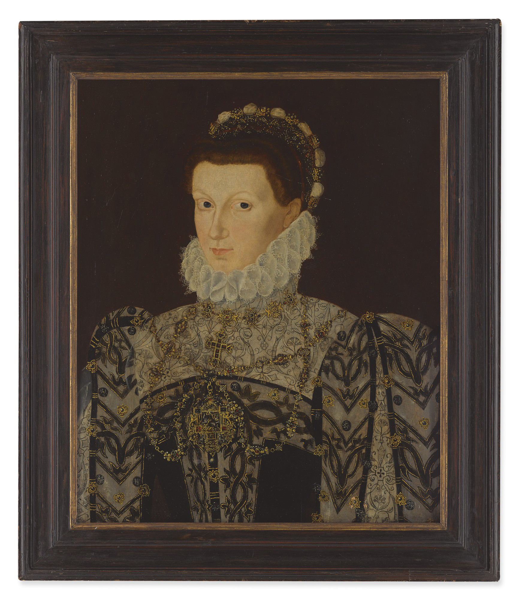 Then & Now: Contemporary Fashion Imitates Old Masters | Old Master ...