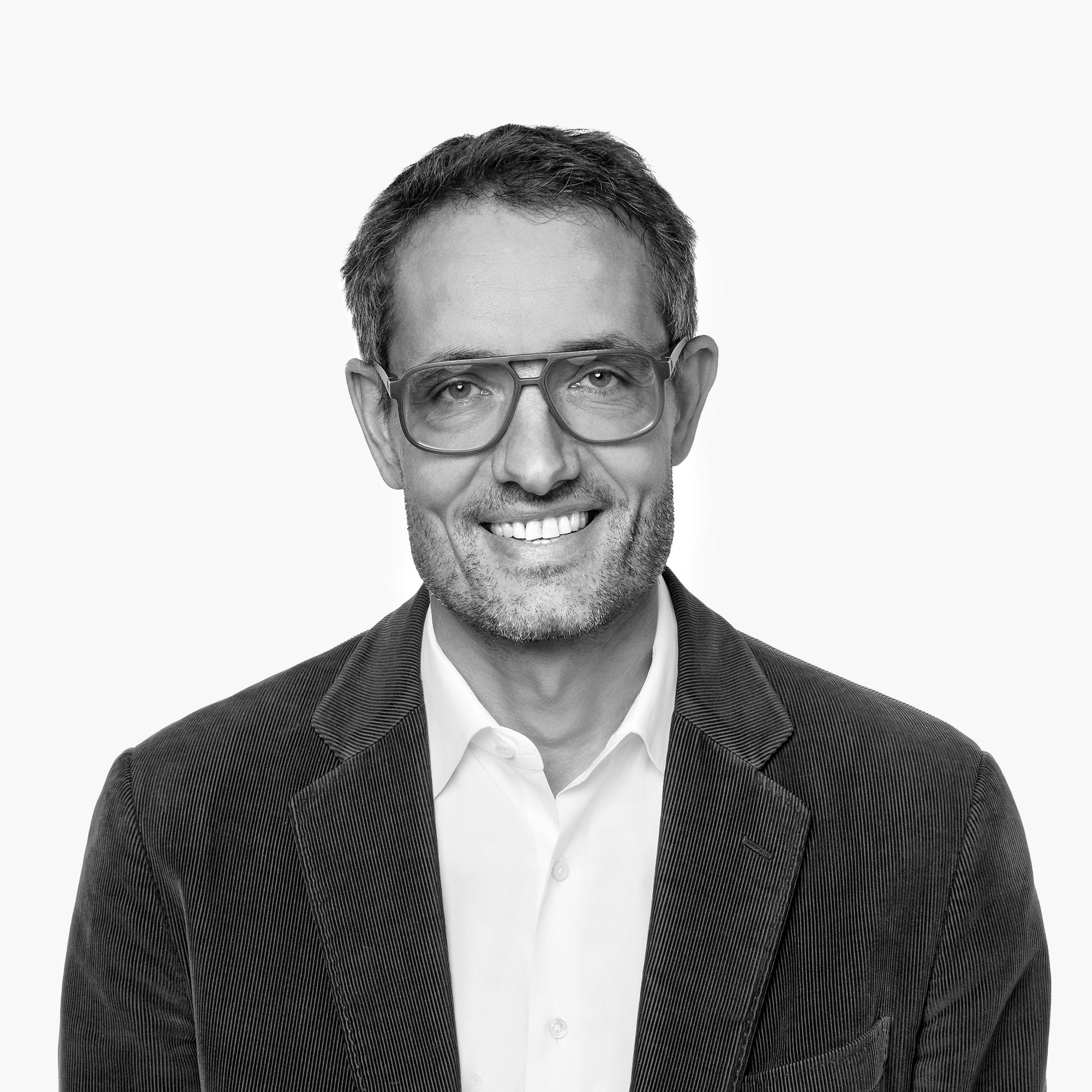 Grégoire Billault, Chairman, Contemporary Art | Sotheby's