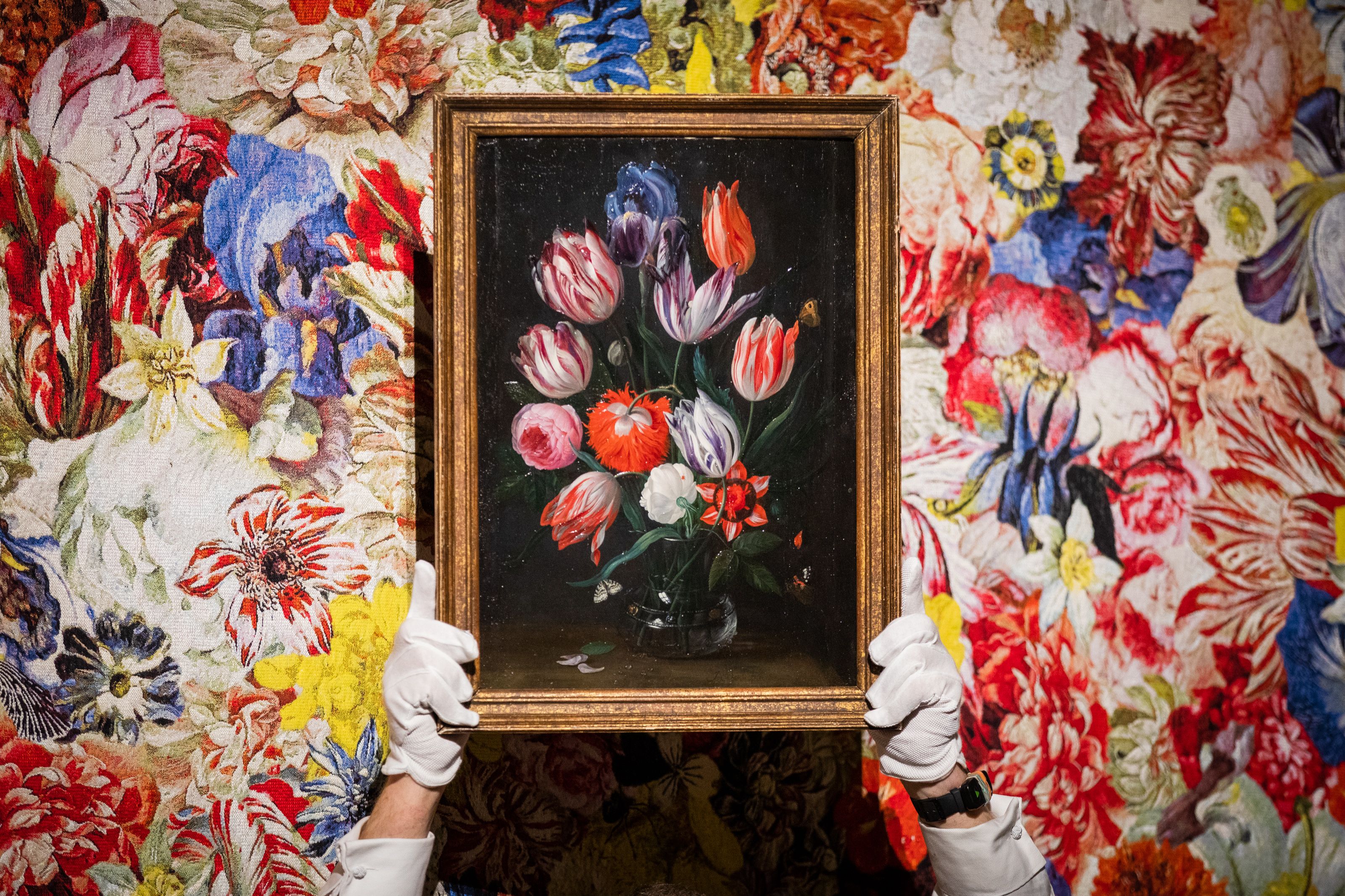 The Grasset Collection on Display in Monaco | Old Master Minute | Sotheby’s