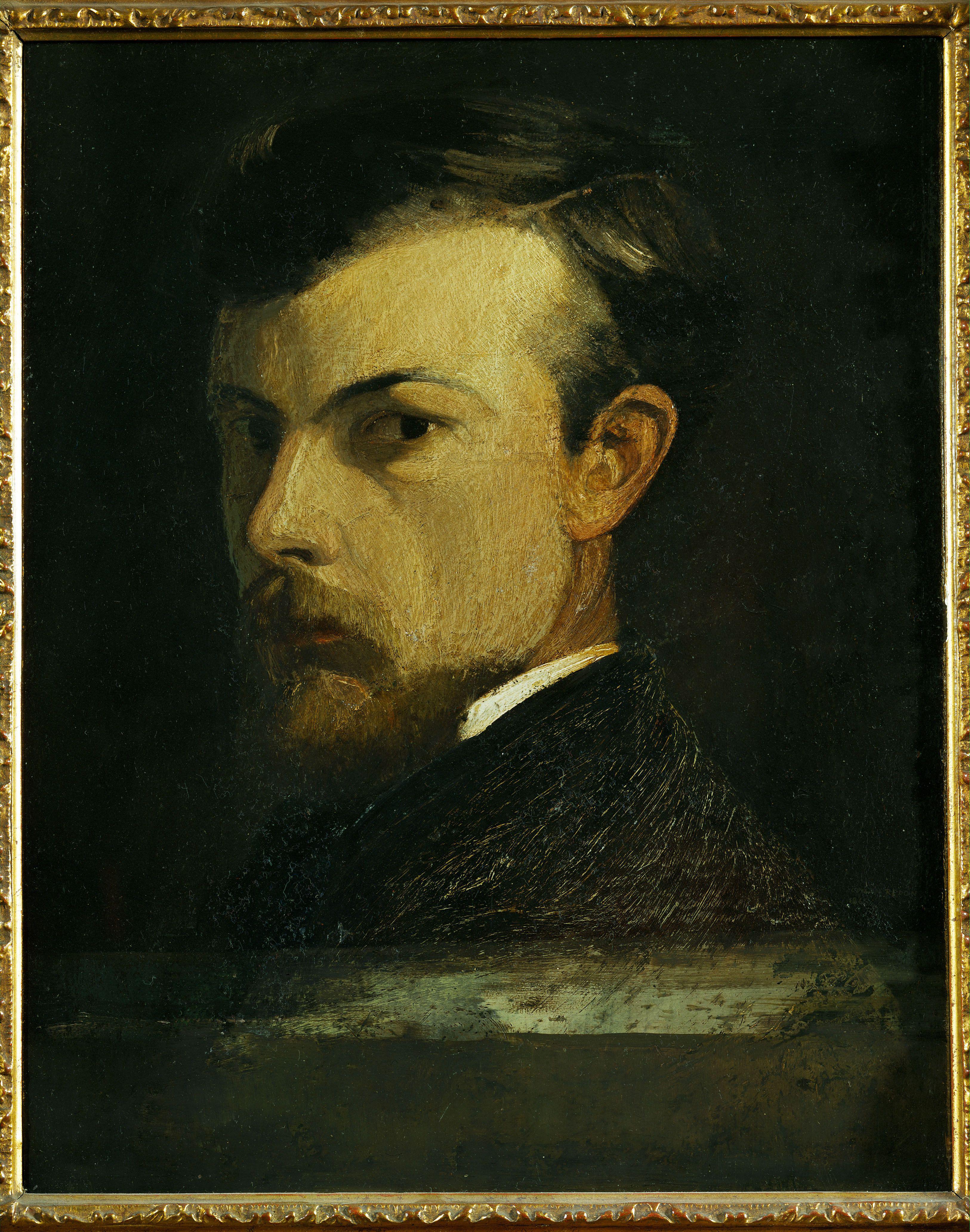 Odilon Redon | Art for Sale, Results & Biography | Sotheby’s