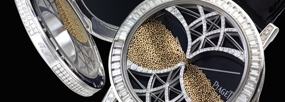How to Sell Your Piaget Watch With Sotheby's | Sotheby’s