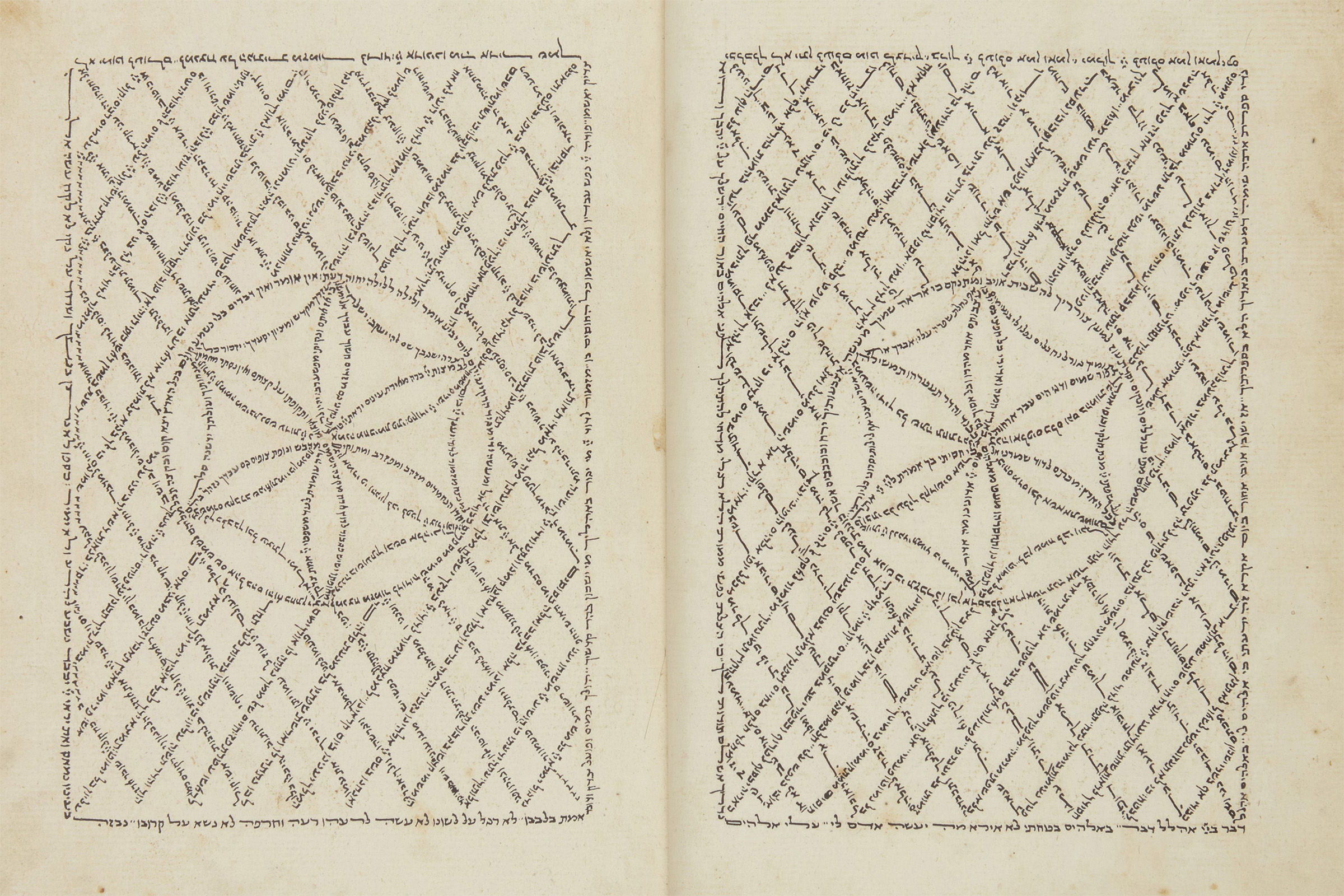 10 Extraordinary Highlights of Judaica | Judaica | Sotheby’s