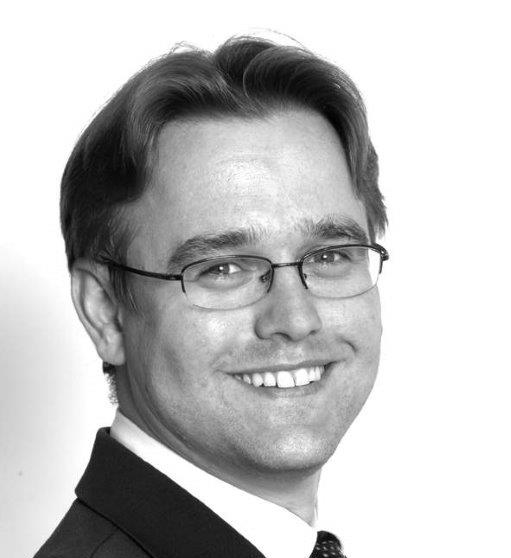 James Reed, Director, |Senior Specialist | Inspections UK & Europe ...